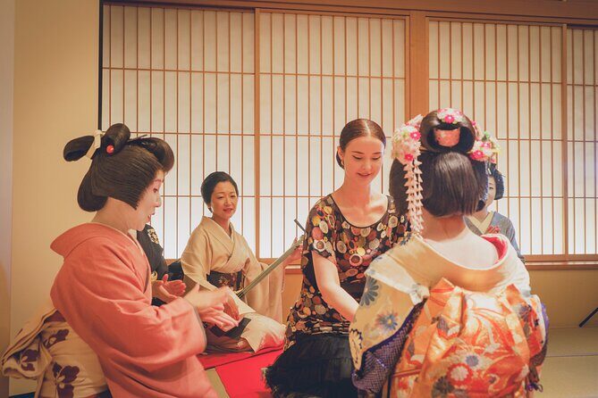 Asakusa 2hr Guided Tour and 2hr Authentic Geisha Experience - Authenticity and Value: Is It Worth It?