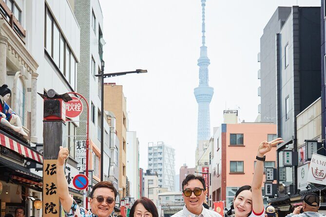 Asakusa 2hr Guided Tour and 2hr Authentic Geisha Experience - FAQ