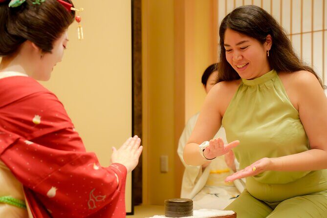 Asakusa 3hr Guided Tour & 1hr Geisha Matcha Experience - Who Will Love This Tour?