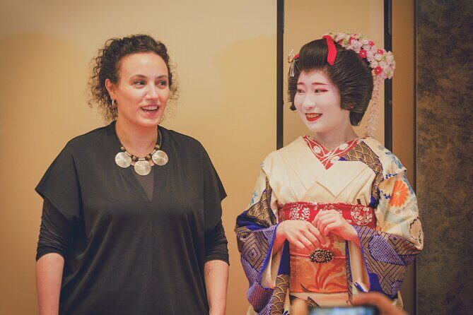 Asakusa 3hr Guided Tour & 1hr Geisha Matcha Experience - Final Thoughts