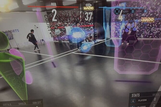 Asakusa and Skytree HADO Experience and Landmarks - Practical Value and Who Should Consider This Tour