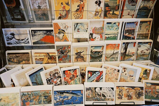 Asakusa and Ueno Half Day Tour with Local Guide - Why You Should Consider This Tour