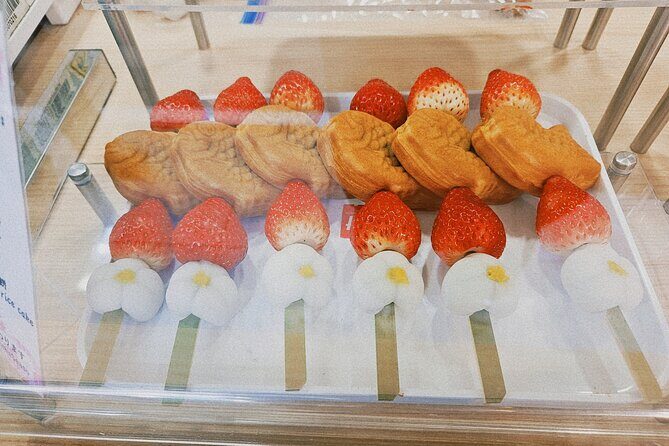 Asakusa and Ueno Half Day Tour with Local Guide - The Sum Up