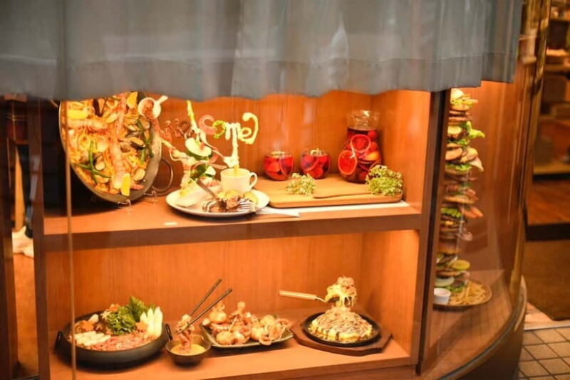 Asakusa cultural tour, making Food sample with photography - Who Should Join This Tour?