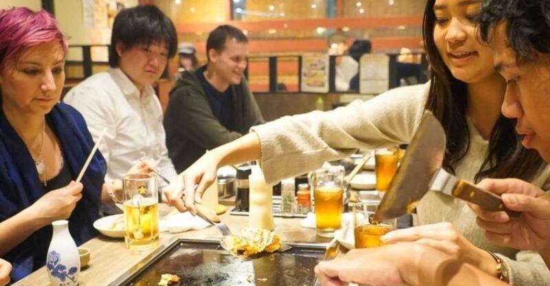 Asakusa Cultural Walk & Matcha Making Tour - Key Points