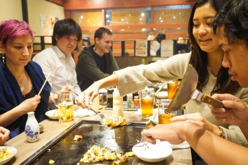 Asakusa Cultural Walk & Matcha Making Tour - A Detailed Look at the Tour Experience