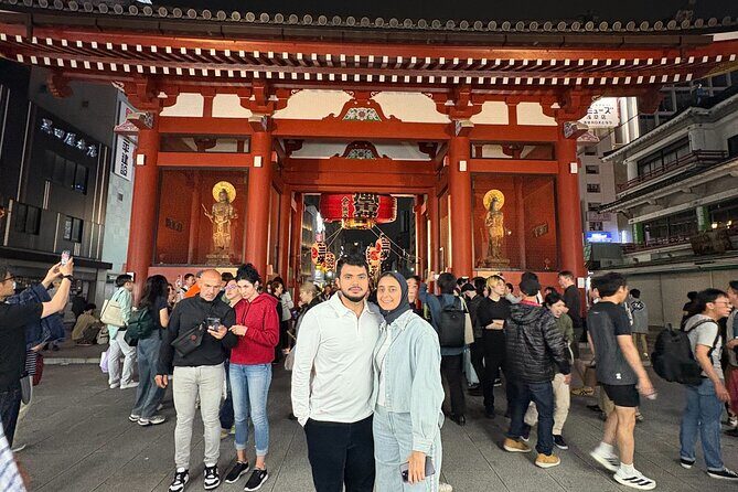 Asakusa Flavor Walk ,Eat, Explore & Experience with a Local Guide - Final Thoughts