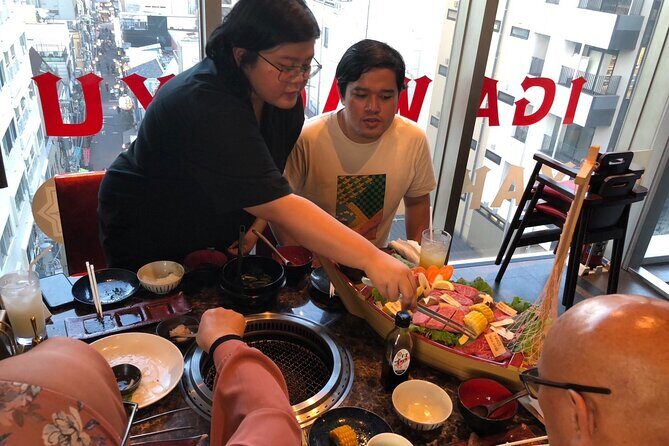 Asakusa Flavor Walk ,Eat, Explore & Experience with a Local Guide - FAQ