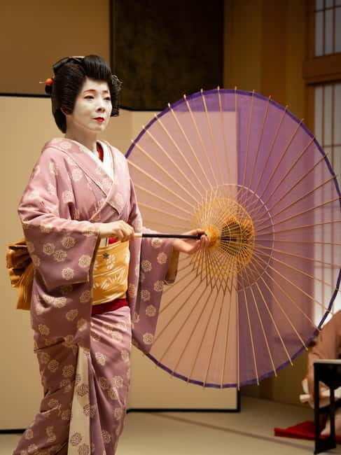 Asakusa: Geisha Performance and Tea House Experience - Practical Details and Value