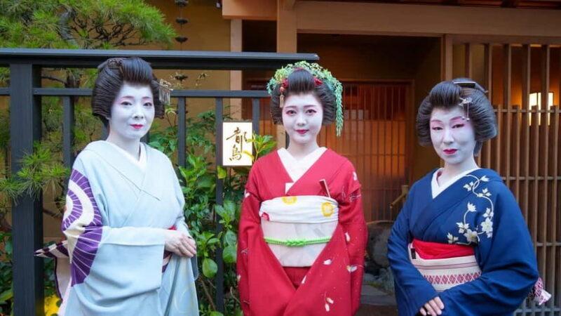 Asakusa: Geisha Performance and Tea House Experience - What the Reviews Say