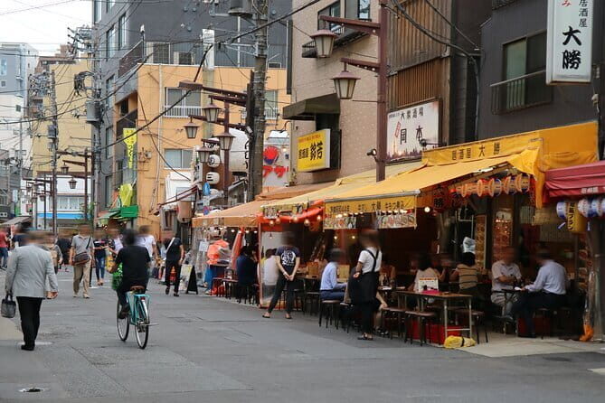 Asakusa History and Kappa Street (Kappabashi Dogugai) Tour - An In-Depth Look at the Tour