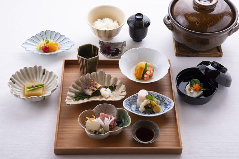 Asakusa: History Tour with Lunch - Key Points