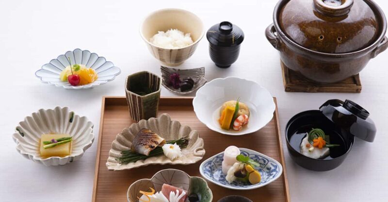 Asakusa: History Tour with Lunch - FAQs