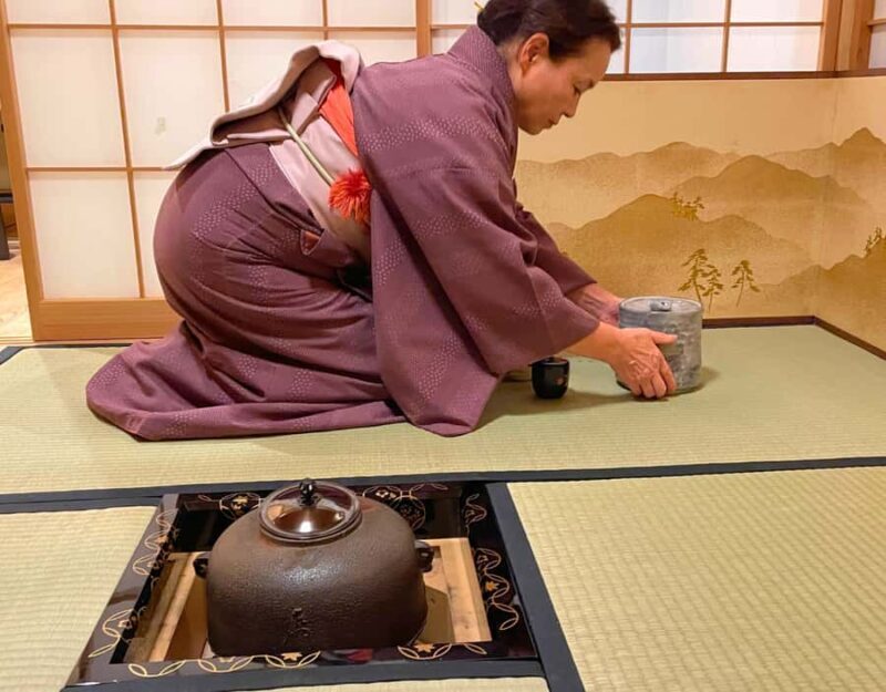 Asakusa Kimono and Matcha Tour by Locals - Practical Details and Value
