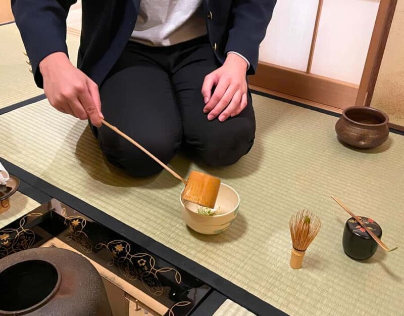 Asakusa Kimono and Matcha Tour by Locals - Who Will Love This Tour?