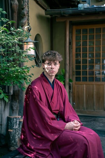 Asakusa Kimono Photography Tour - FAQs