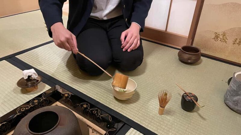 Asakusa Matcha Ritual & Curated Pottery Tour - Who Will Love This Tour?