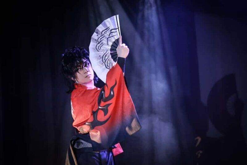 Asakusa Mokubakan Theater Ticket w/ Guide (Dance Show only) - Final Thoughts