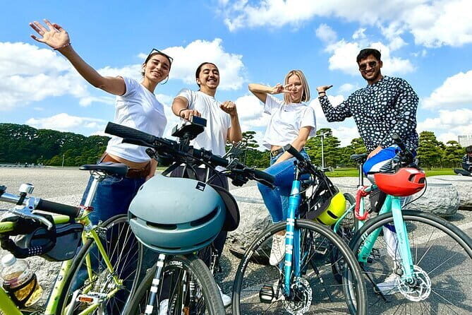 Asakusa: Night viewing of cherry blossom - Hidden Gems: Imado Shrine and Sanya-bori Square