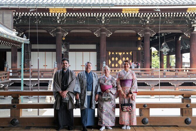 Asakusa Sensoji Temple Highlights Walking Tour in Tokyo - Practical Details and Tips