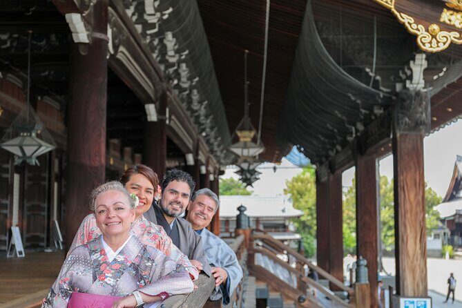 Asakusa Sensoji Temple Highlights Walking Tour in Tokyo - Who Should Consider This Tour?