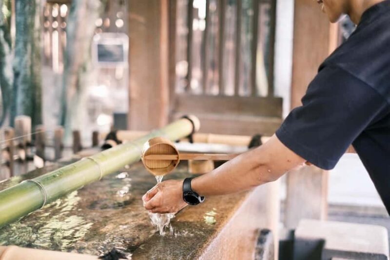 Asakusa Seven Lucky Gods Cycling Tour with English Guide - What Is the Tour All About?