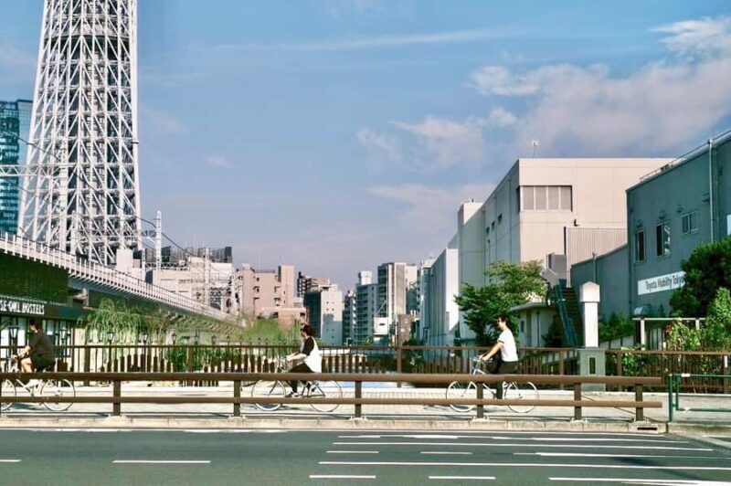 Asakusa Seven Lucky Gods Cycling Tour with English Guide - Final Thoughts: Is This Tour Worth It?