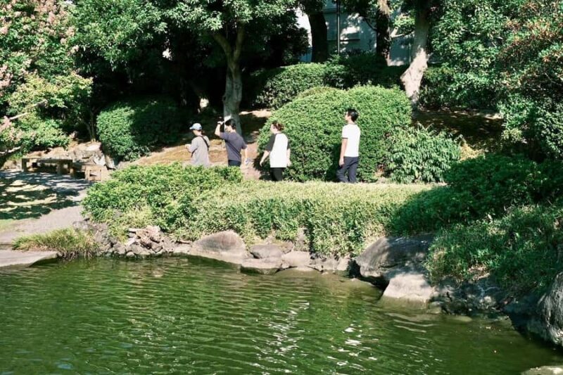 Asakusa Seven Lucky Gods Cycling Tour with English Guide - FAQ