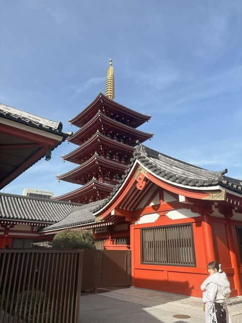 Asakusa & Skytree: Guided Landmark Tour with HADO Experience - Final Thoughts: Is It Worth It?