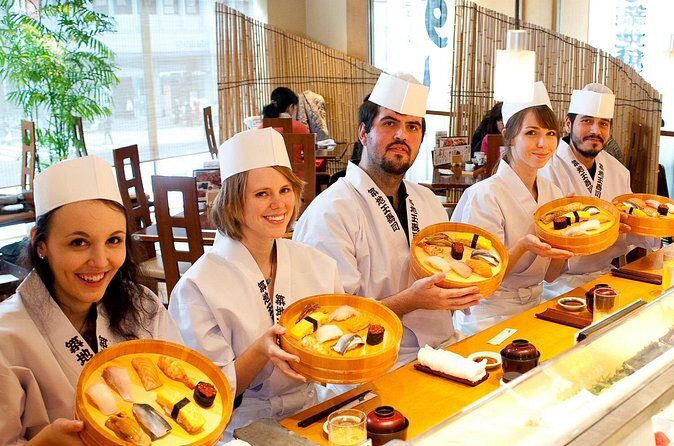 Asakusa Sushi Making at Tama Sushi - Final Thoughts: Who Should Book This Tour?