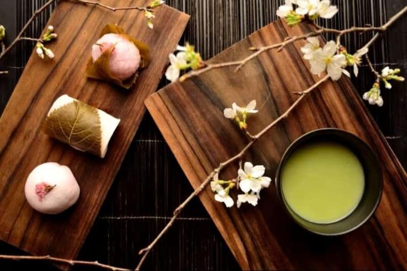 Asakusa: Sweets Making and Kimono Tea Ceremony - Who Should Book This Tour?