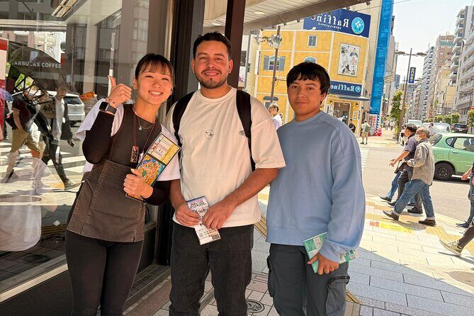 Asakusa Tokyo 2 Hours Private Tour with Local Expert Guide - Key Points