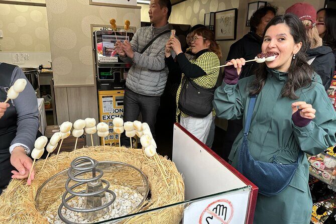 Asakusa Tokyo 2 Hours Private Tour with Local Expert Guide - Who Would Love This Tour?