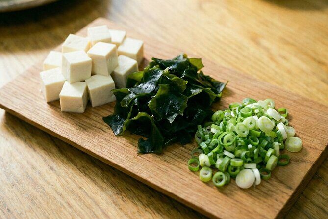 Asakusa Tokyo Early-Bird Onigiri Making Class with a Chef - An In-Depth Look at the Asakusa Onigiri Class