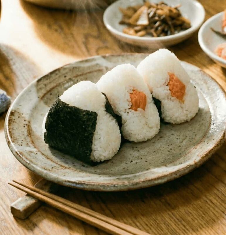 Asakusa Tokyo Early-Bird Onigiri Making Class with a Chef - What Reviewers Say