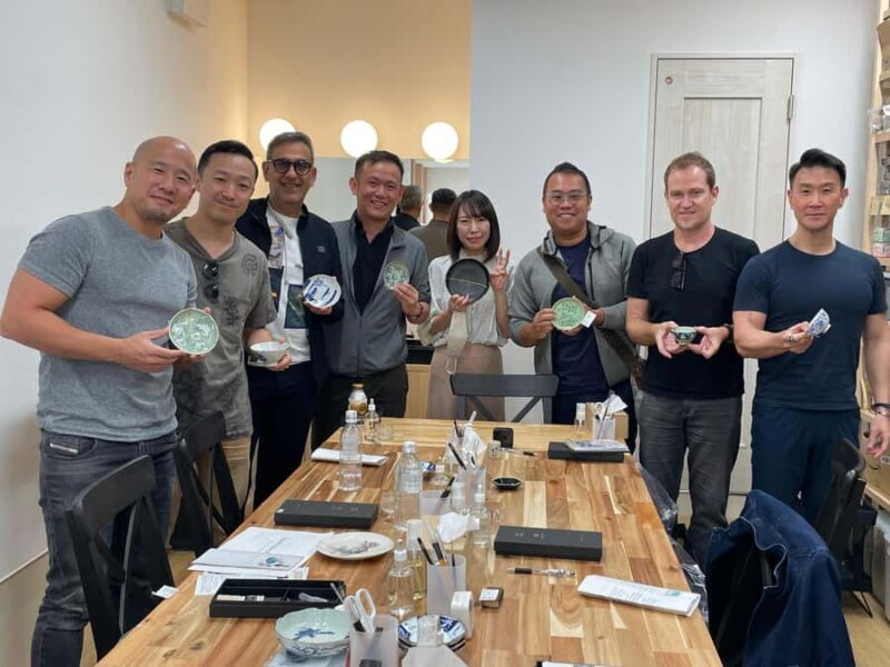 Asakusa Tokyo: Traditional Kintsugi Workshop with 23K Gold - Authenticity and Cultural Significance