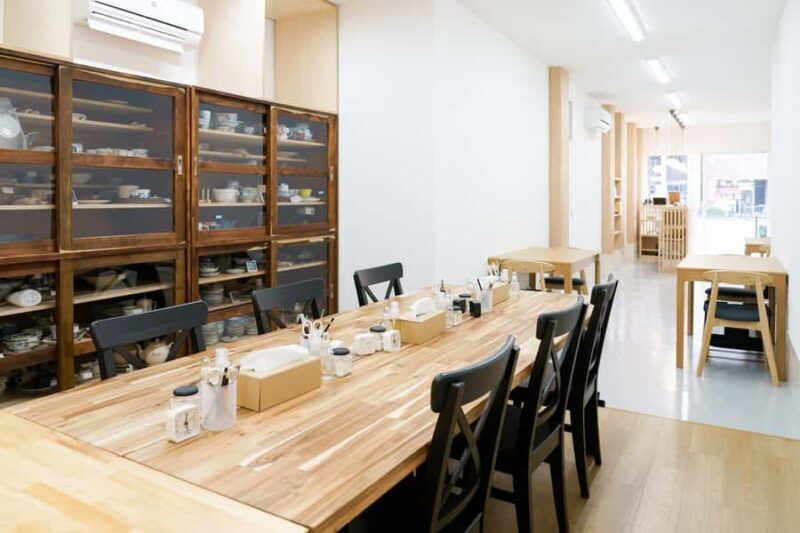 Asakusa Tokyo: Traditional Kintsugi Workshop with 23K Gold - FAQ