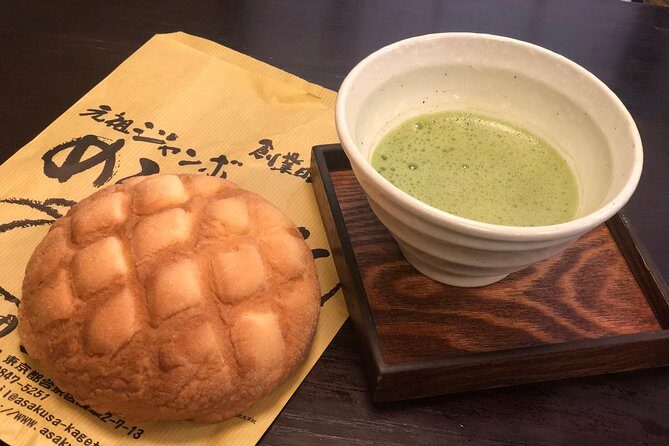 Asakusa, Tokyo's #1 Family Food Tour - Who Would Enjoy This Tour?