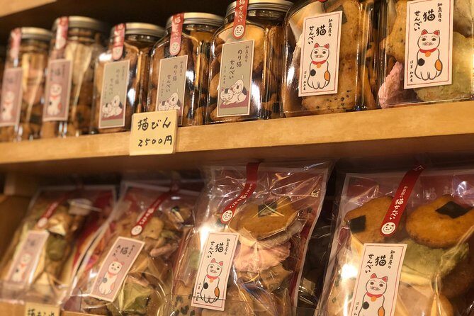 Asakusa, Tokyo's #1 Family Food Tour - FAQ