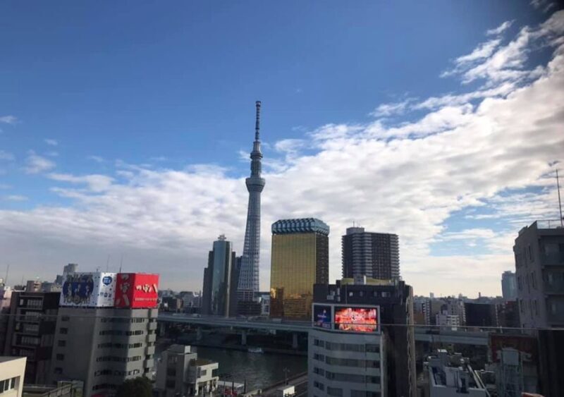 Asakusa: Tokyos #1 Family Food Tour - FAQ