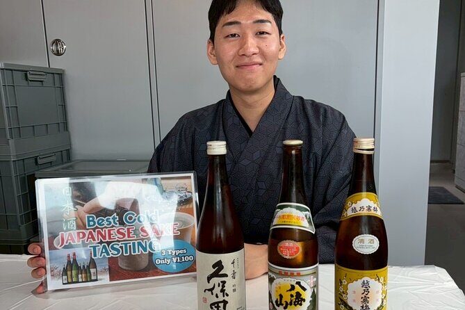 Asakusa Tour & Authentic Japanese Culture Experience in Tokyo - What Reviewers Say