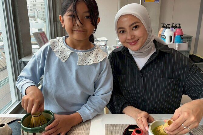 Asakusa Tour & Authentic Japanese Culture Experience in Tokyo - Practical Tips for Travelers