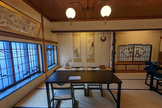 Asakusa: Traditional exquisite lunch after history tour - The Culinary Highlight: A Luxurious Traditional Japanese Lunch