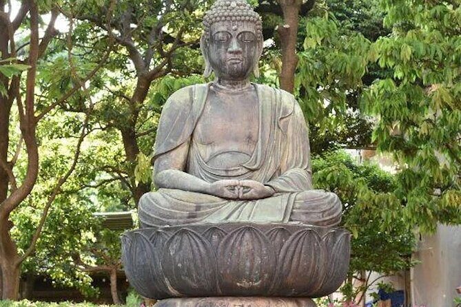 Asakusa Walking Halal Food Tour in Tokyo - What to Expect from the Tour Experience