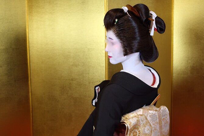 Asakusa Walking Tour: Private Geisha & Kaiseki Lunch (4-8 Guests) - Introduction