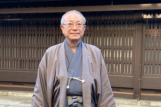 Asakusa Walking Tour: Private Geisha & Kaiseki Lunch (4-8 Guests) - The Practicalities