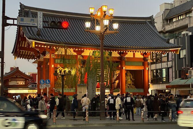 Asakusa Walking Tour: Private Geisha & Kaiseki Lunch (4-8 Guests) - What We Think