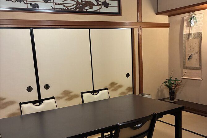 Asakusa Walking Tour: Private Geisha & Kaiseki Lunch (4-8 Guests) - Who is This Tour Best For?