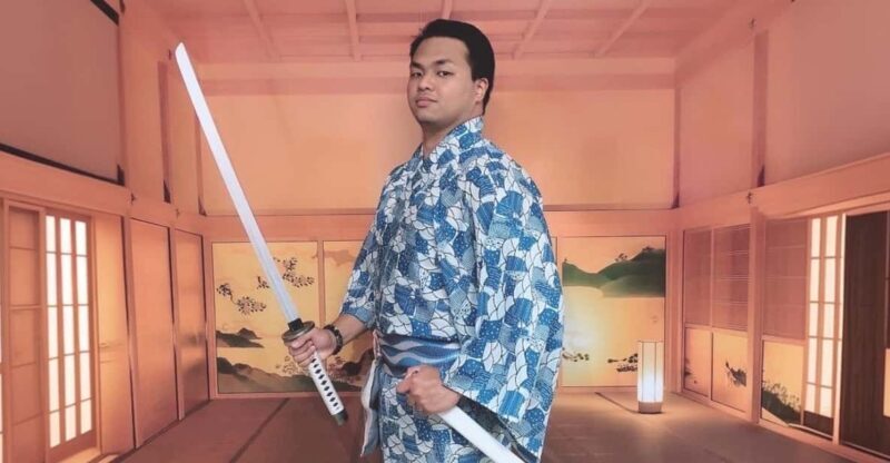 [Asakusa]Kimono Rental for men Asakusa Wasou - FAQ