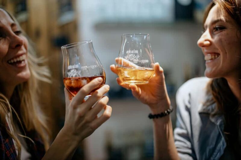 Aschheim: Distillery Tour with Tasting and Buffet - Detailed Review of the Aschheim Distillery Experience